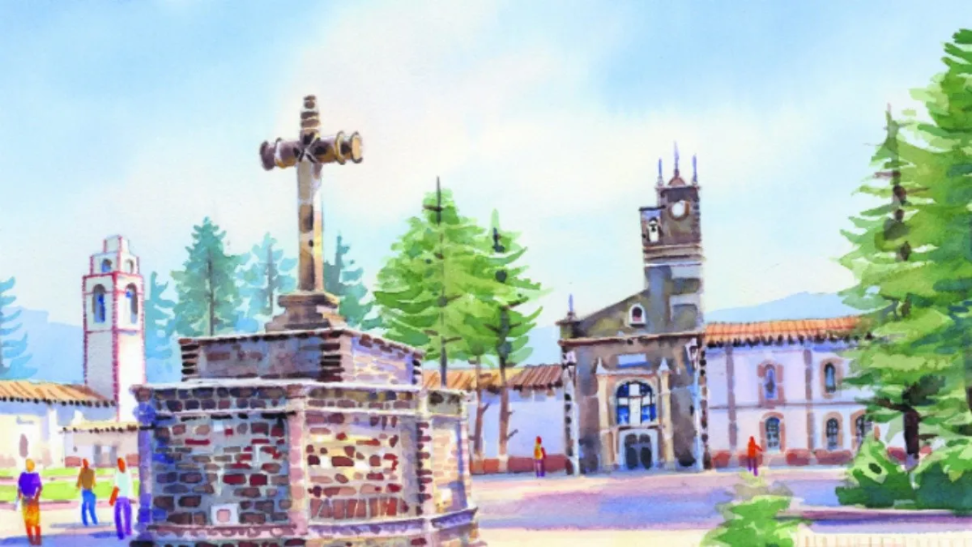 Qué hacer en Jilotepec, nuevo Pueblo Mágico de Edomex