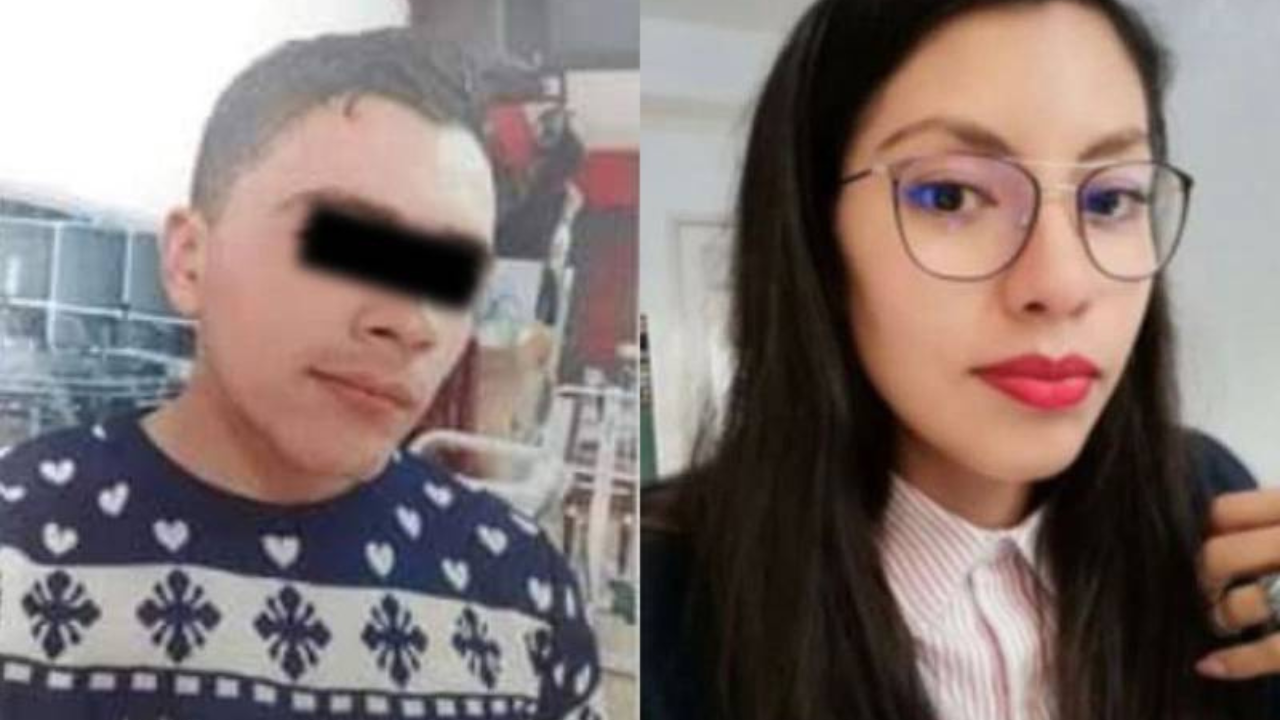 25 años de cárcel al feminicida de Mónica Citlalli, maestra hallada en la México-Cuernavaca