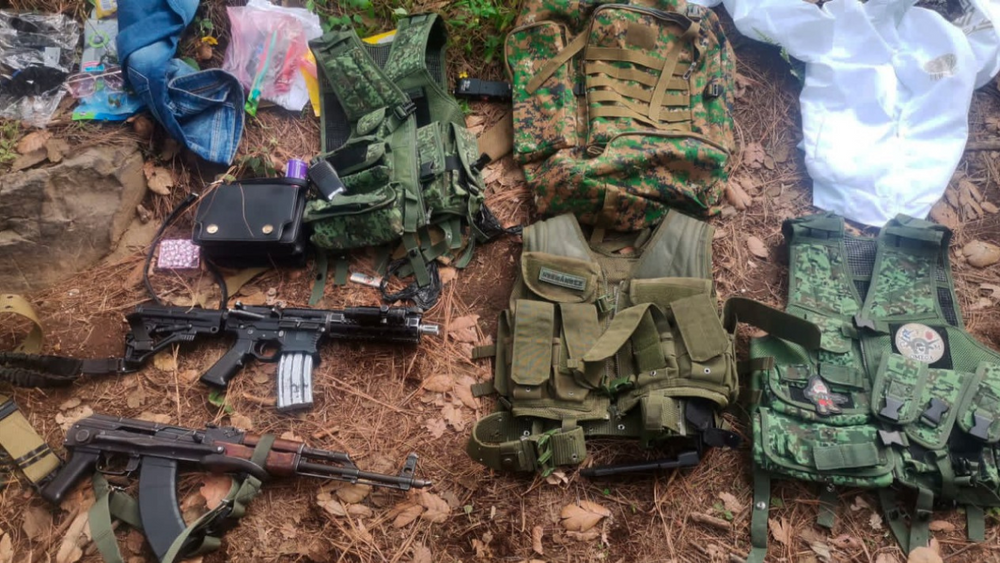 Niña de 14 años es detenida en Amanalco por ataque a policías