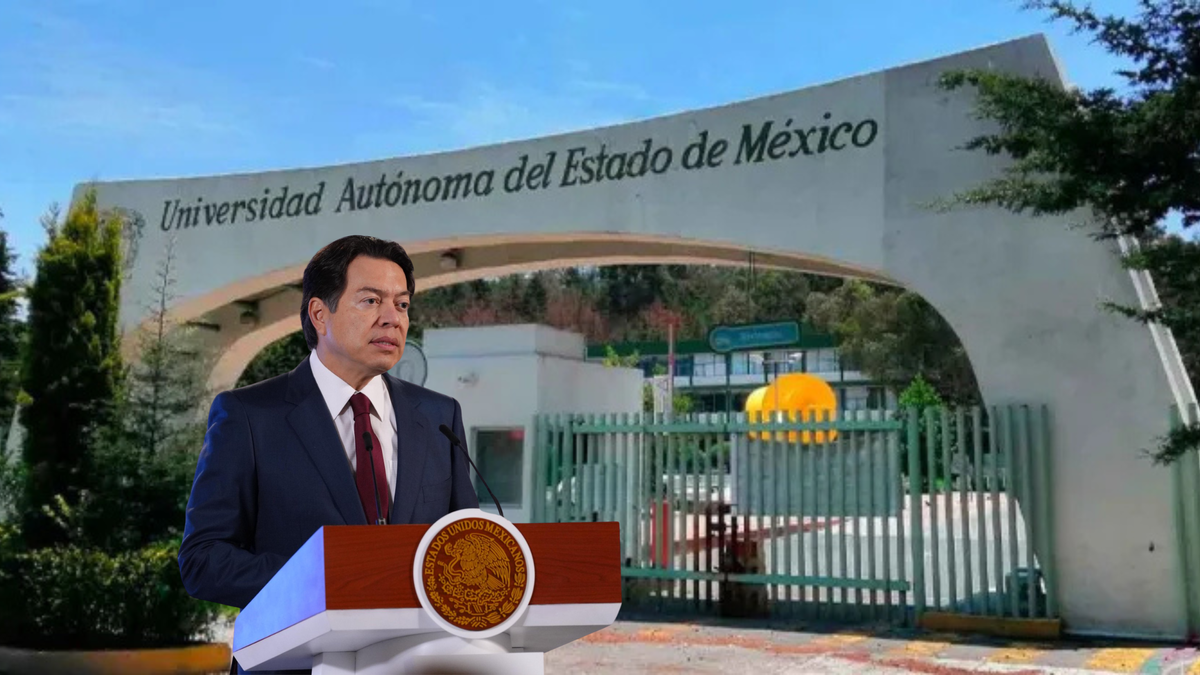 ¿Quieres estudiar Arquitectura o Física? UAEMex aumentará su matrícula ...