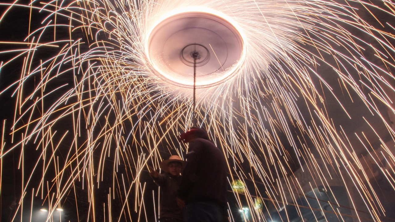 Pirotécnicos del EdoMex recibirán apoyos hasta por 50 mil pesos; IMEPI ...