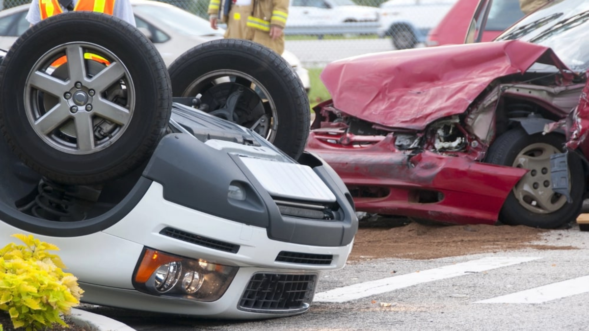 Edomex ocupa el 4to lugar en accidentes viales del país