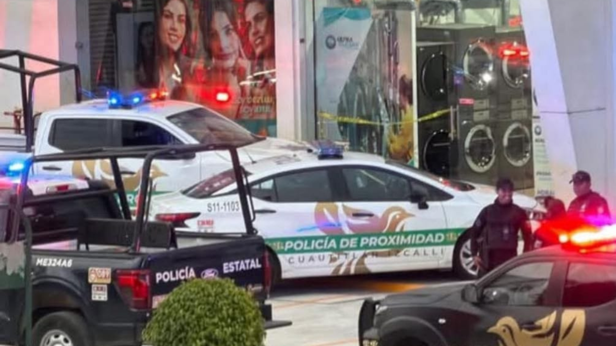 Tragedia en Plaza Arkana: qué pasó y hasta cuándo estará resguardada