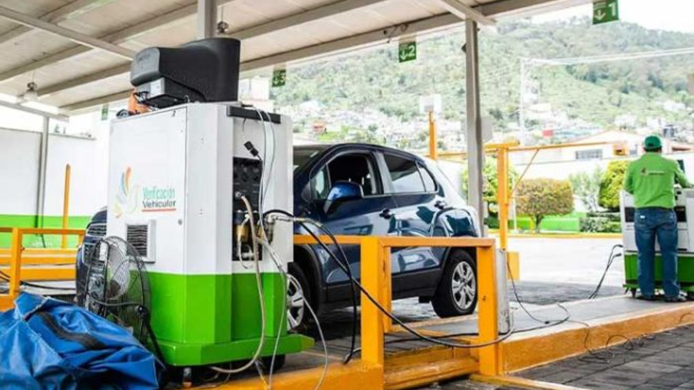 Verificación vehicular Edomex 2023: A qué autos les toca en julio Verificación vehicular Edomex 2023: A qué autos les toca en julio