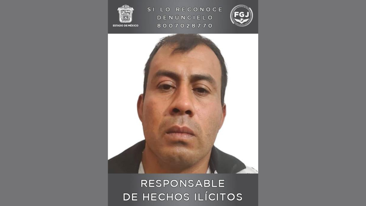 El Minimi Vinculado Con El Cjng Es Sentenciado A 70 Años De Prisión