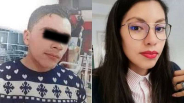 25 años de cárcel al feminicida de Mónica Citlalli, maestra hallada en la México-Cuernavaca